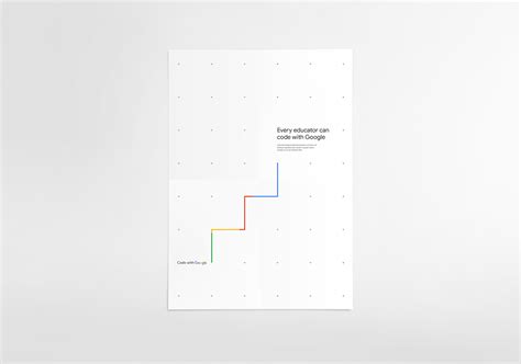 Code With Google Behance