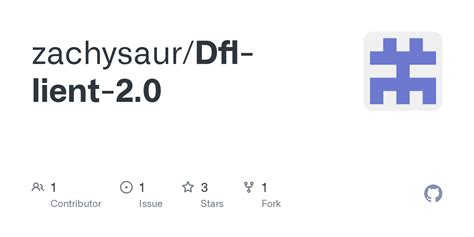 Github Zachysaurdfl Lient 20