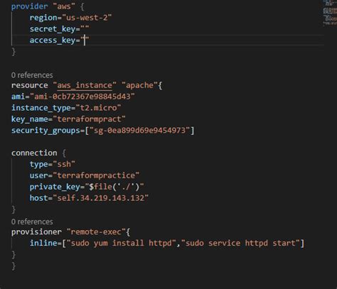 Error In Executing Validate In Terraform Issue QT DevOps DevOpsIssues GitHub