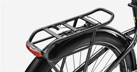 Hepha Trekking E Bikes Hepha E Bike