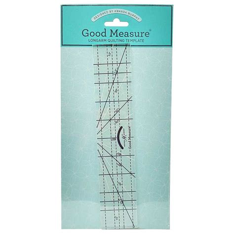 Good Measure Amanda Murphy Every Angle