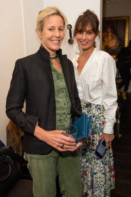 Who Is Sheherazade Goldsmith Dating Sheherazade Goldsmith Boyfriend