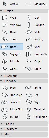 Topic Where To Download Archicad Tools Standard Icons Graphisoft Gdl Center