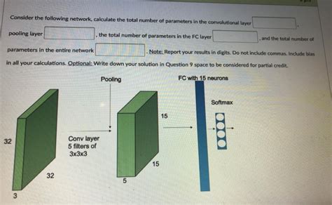solved consider the following network calculate the total