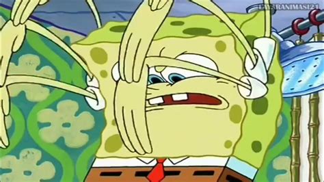 Toon Story 2 Spongebob Vs Sideshow Bob For Skymationproductions Uf9oz