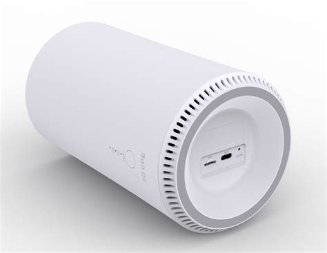 5g Nr Signal Access Point High Speed Wifi 6 Dual Bands 5g Cpe 5g Cpe