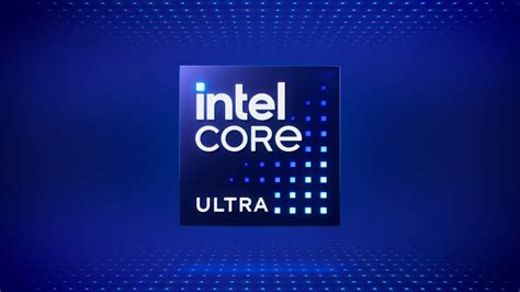 Intel Rebranding Core I Series Jadi Ultra Gizmologi Id