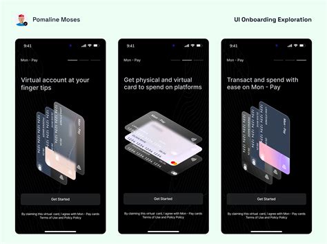 onboarding exploration and others figma