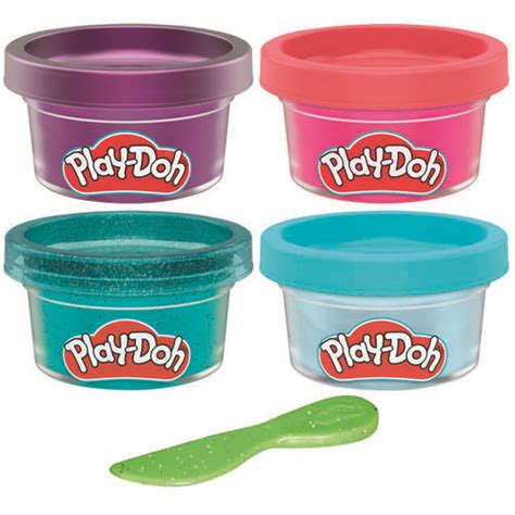 Play Doh Mini Color Packs Assorted Toys”r”us Singapore