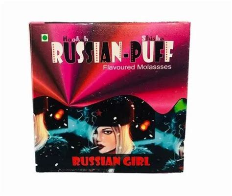 Yellow Russian Puff Hookha Flavour Size 2mm At Rs 140piece In Delhi Id 23405672433