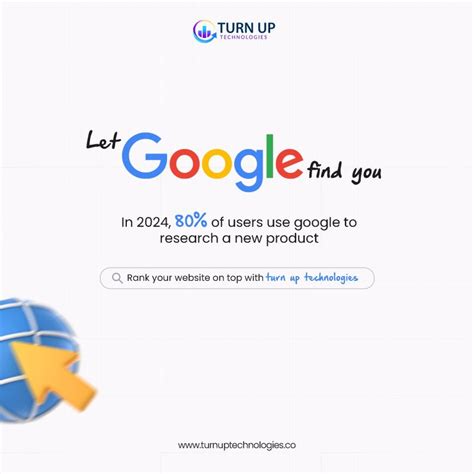 Turn Up Technologies On Linkedin Seo Searchengine Traffic Branding Ranking