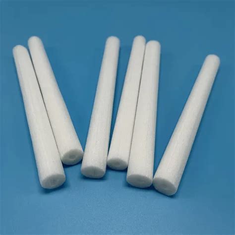 Pet Cotton Fiber Core Scented Essential Oil Scented Diffuser Stick