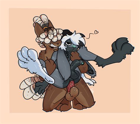 Rule 34 4 Toes Absurd Res Anal Anal Sex Anthro Anthro On Anthro