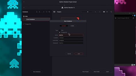 DaVinci Resolve Remote Render Server Complete Guide Windows Linux