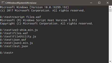 Wshjscriptでコードを書いてみる バグ取りの日々