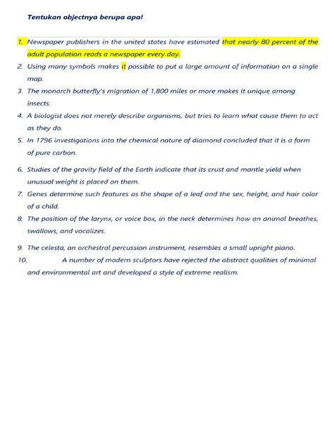 Day 2 4 Latihan Object P Pdf
