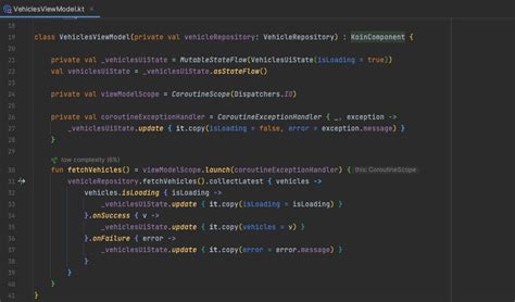 Launchedeffect Not Calling Fetch Function Rkotlin