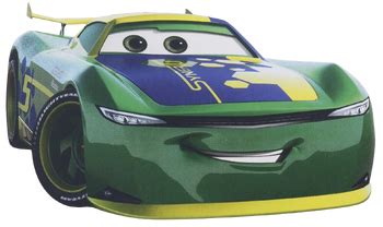 Eric Braker Cars Cartoon Disney Disney Cars Pixar Cars