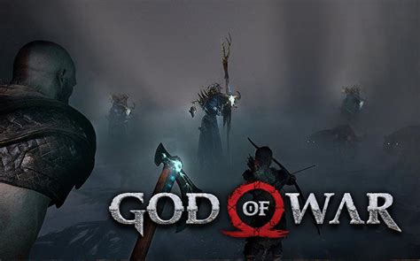 God Of War 2018 Game Guide Apk For Android Download