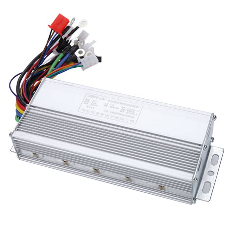 36v Brushless Motor Controller Wiring Diagram