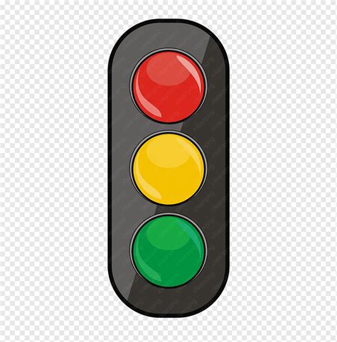 Traffick Light Clip Art