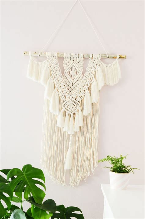 Boho Style Macrame Boho Fashion Boho Style