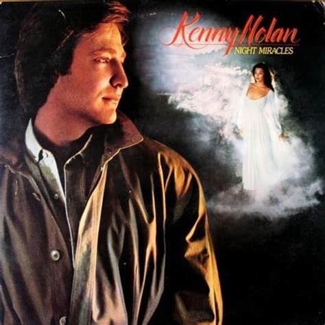 Kenny Nolan Night Miracles Lyrics And Tracklist Genius