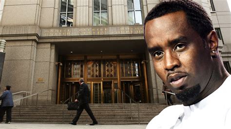 Sean Diddy Combs Trial: Jury Still Not Seated; Opening Statements Next Week