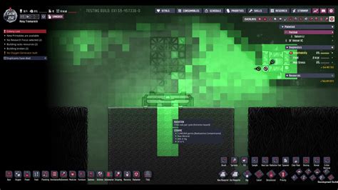 Radiation Summary [oxygen Not Included Spaced Out ] General Discussion Klei Entertainment