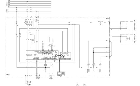 Mpcb Motor Protection Circuit Breaker Burnt Electric Motors And Generators Engineering Eng Tips
