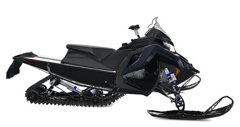 New 2026 Polaris 650 Indy Vr1 137 Sc Es Snowmobiles In Portland Or