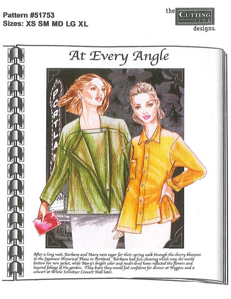 The Cutting Line Designs Design Talk