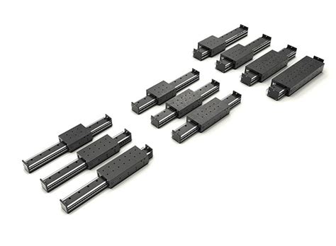 Tls Linear Technology Tls