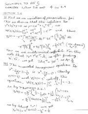 Hwk Solns Pdf Course Hero