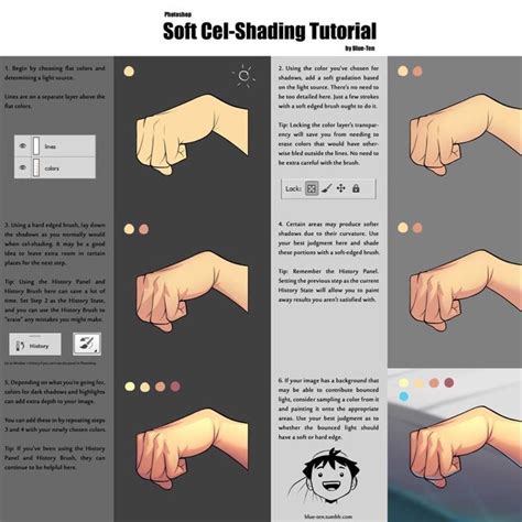 Hand Drawing Shading At Joel Donovan Blog