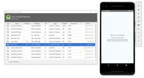 Getting Started With React Native And Visual Studio Code Hello World