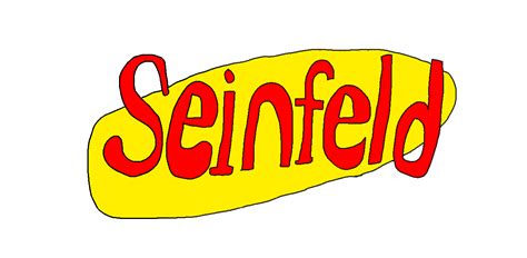 Seinfeld Logo