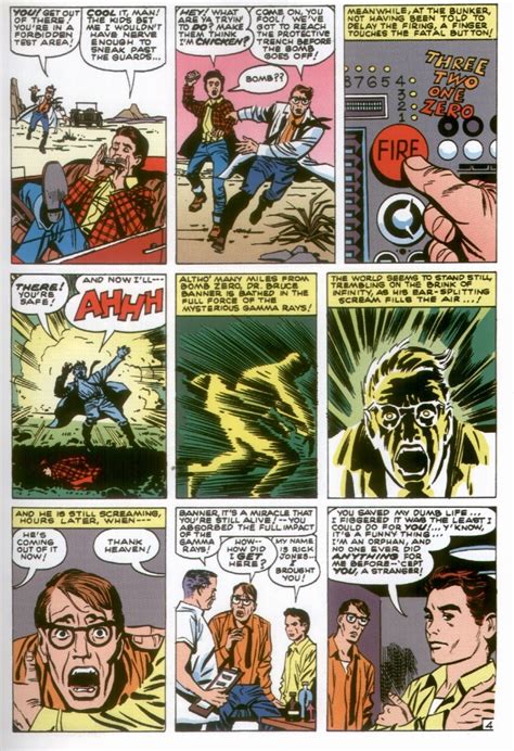 13 Great Comic Book Nerds — Ranked 13th Dimension Comics Creators