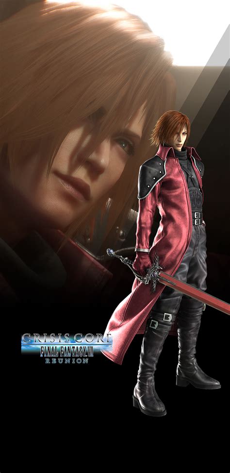 Final Fantasy Genesis Wallpaper 𝙟𝙖𝙘𝙚･˚♠