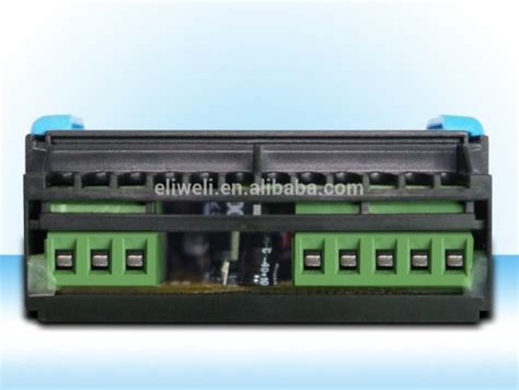 High Temperature Heating Element Temperature Controller Device High Quality High Temperature