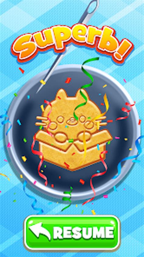 Dalgona Candy Honeycomb Cookie For Android Download