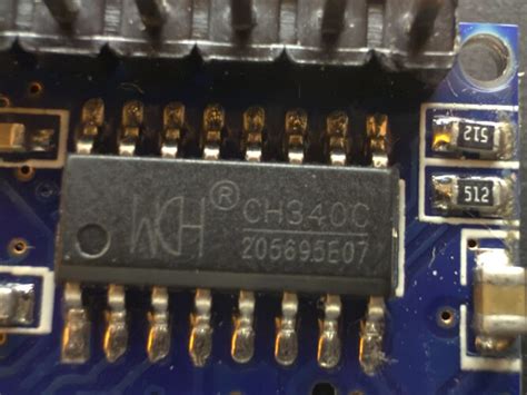 Arduino Nanoclone Uploading Code But Not Running It Uploading