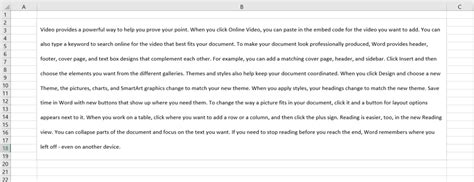 How To Double Space In Excel SpreadCheaters