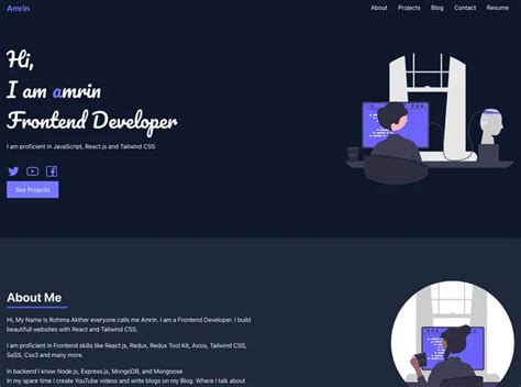 Portfolio