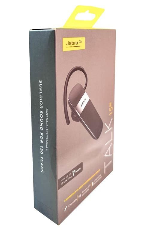 Jabra Motion Uc Bluetooth Headset Retail Version Get Support For Your