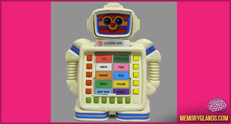 Alphie Ii Memory Glands Funny Nostalgic Photos