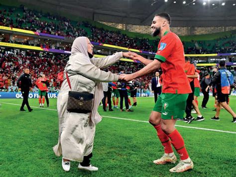 Mohamed Maliki Moroccan Ambassador Mohamed Maliki Morocco Is Still A Winner Off The Field