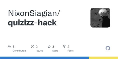 github nixonsiagian quizizz hack