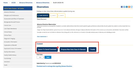 Claim Frequency Code Interoperability Standards Platform Isp
