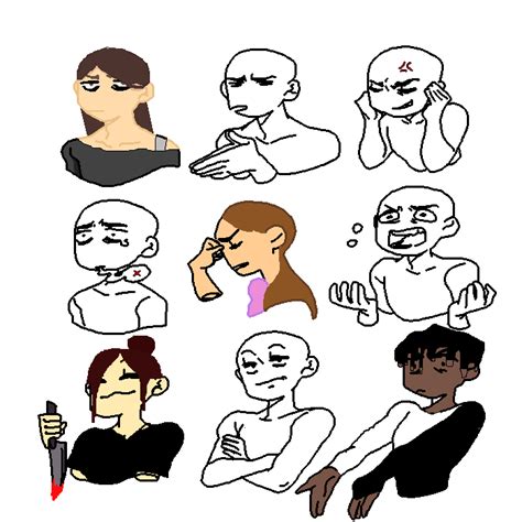 Pixilart Collab By Burnchickenug